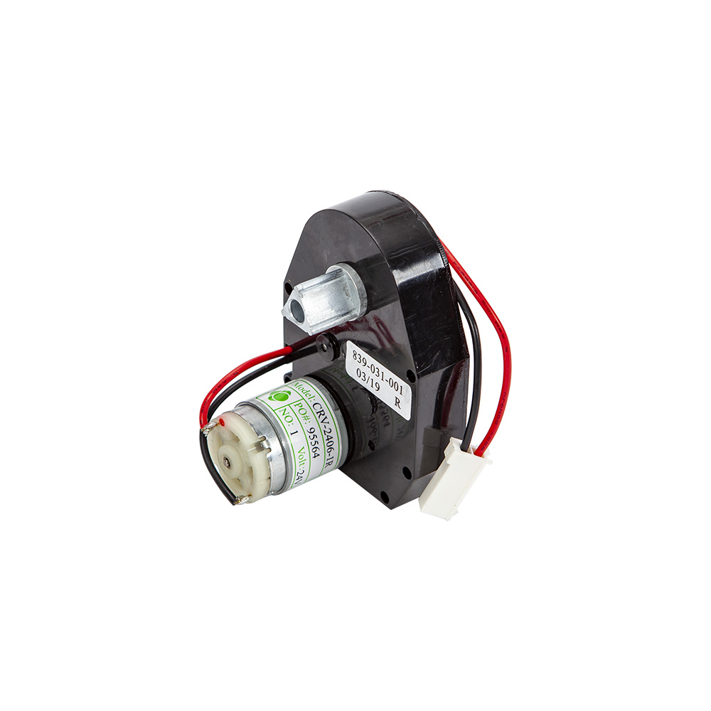 VEND MOTOR M4 TRIPLE D | Ernest F Mariani Co.