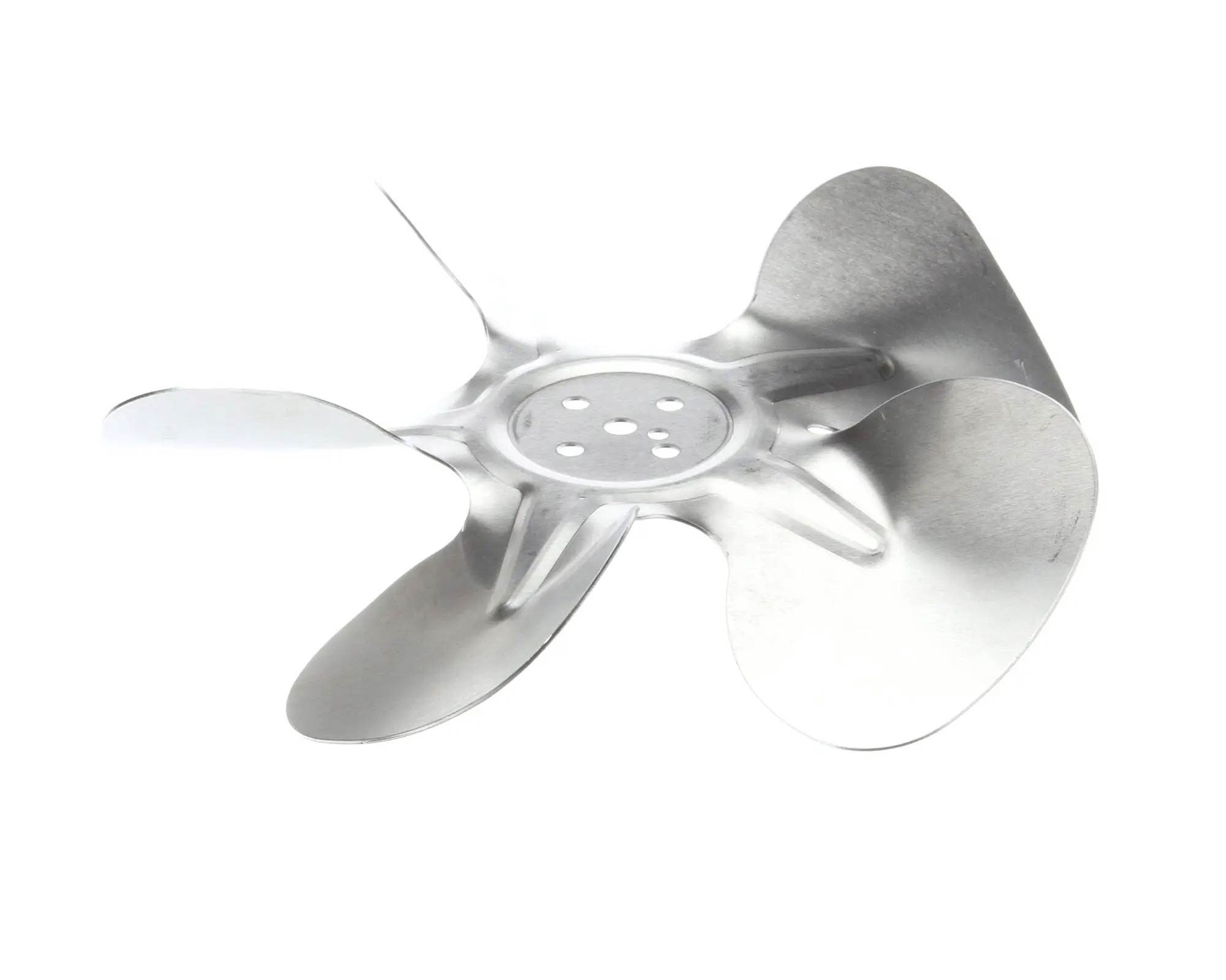 BLADE FAN 8 IN | Ernest F Mariani Co.