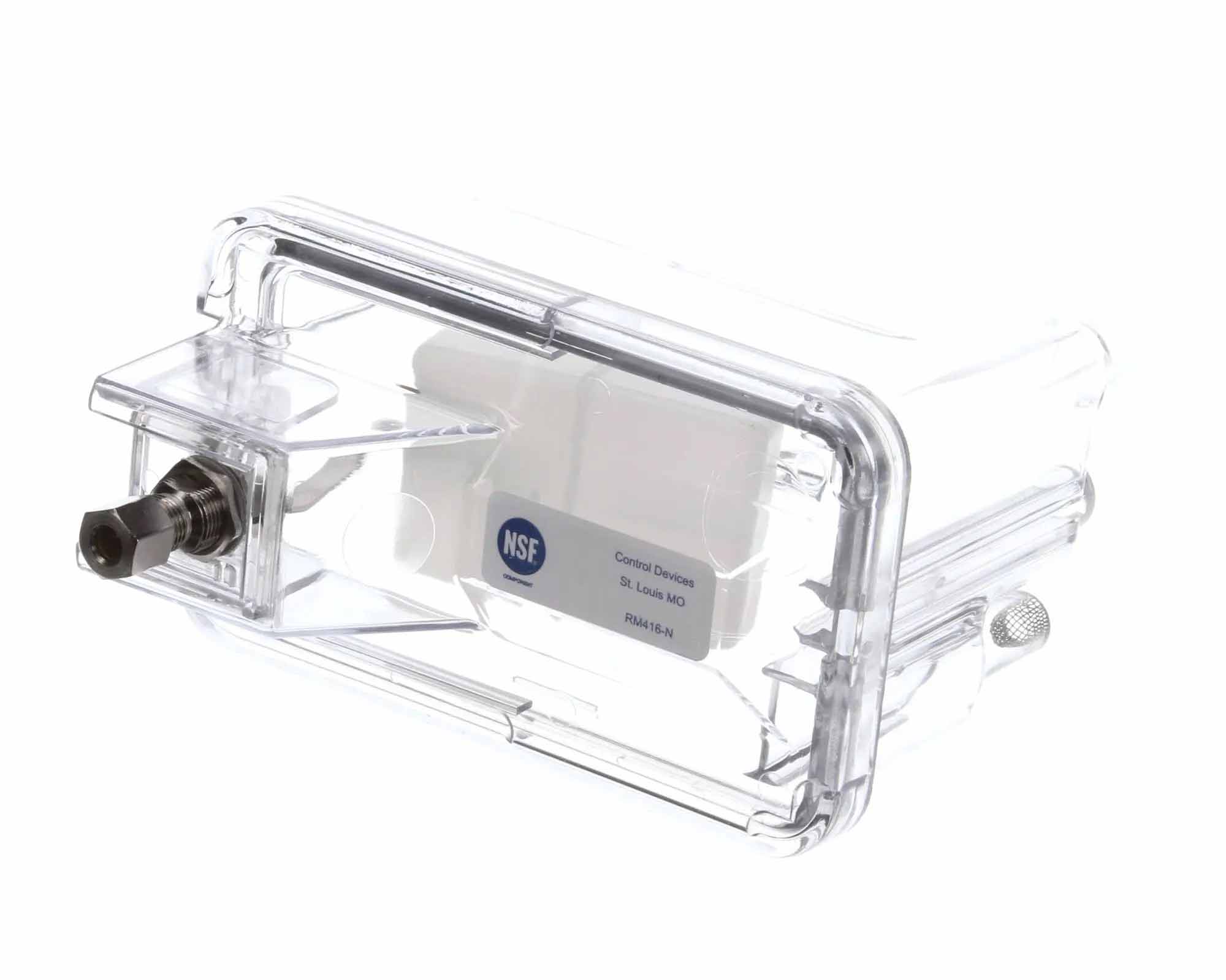 FLOAT & RESERVOIR | Ernest F Mariani Co.