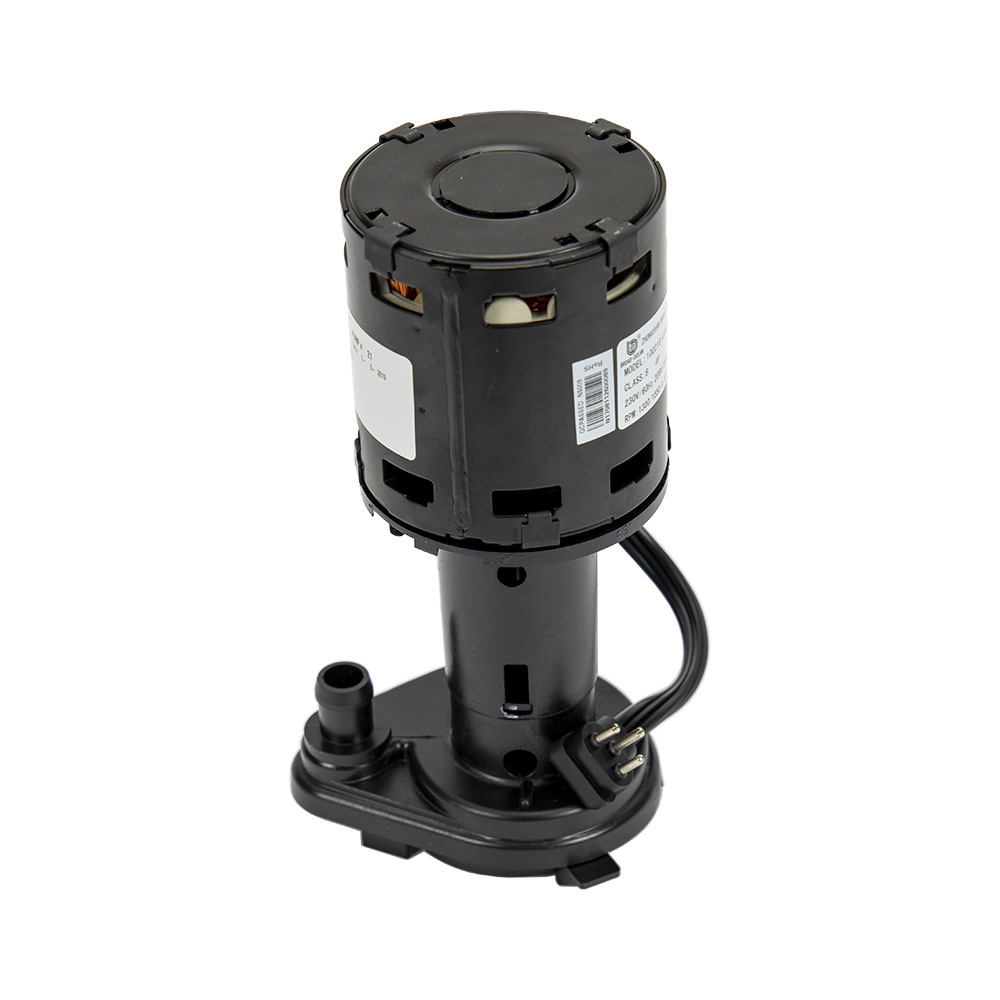 WATER PUMP 230 VOLTS ICE-606 | Ernest F Mariani Co.