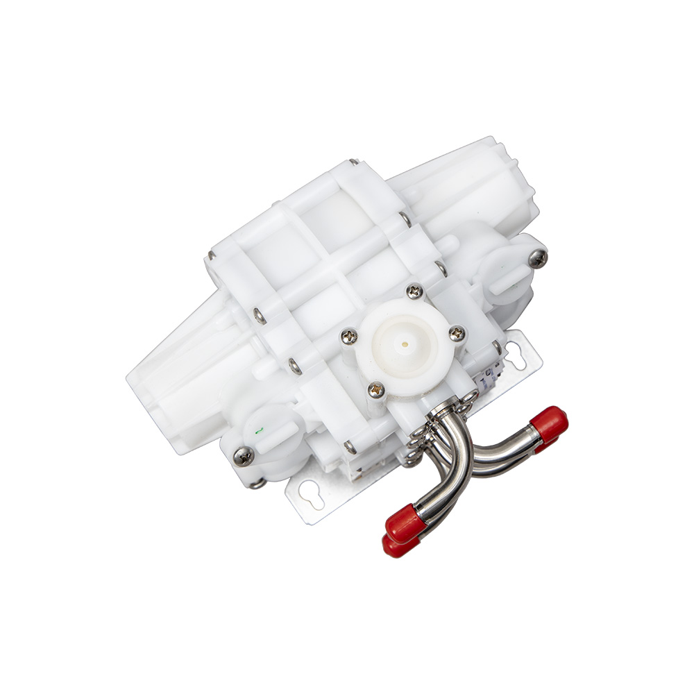 Pentair 94-260-03 Shurflo Brix Water Pump | Ernest F Mariani Co.