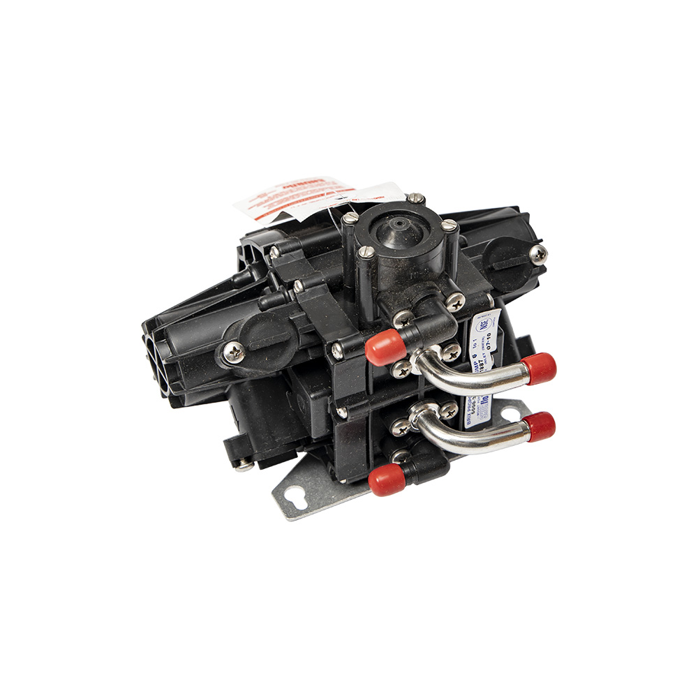 BRIX WATER PUMP 6:1 | Ernest F Mariani Co.