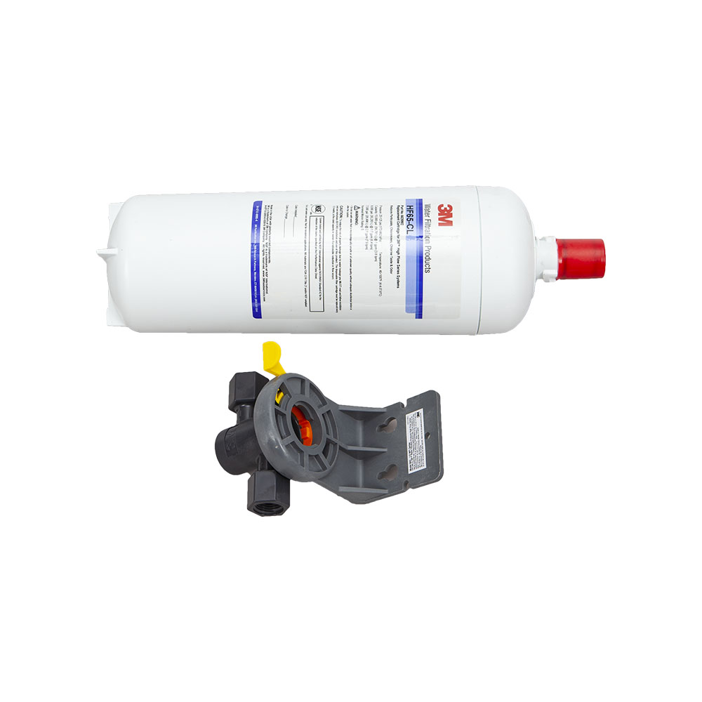 HF165-CL 3M CUNO FILTER Assembly | Ernest F Mariani Co.