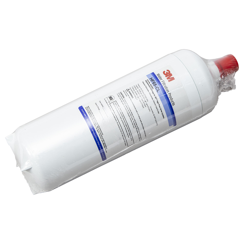 3M C-5628902 High Flow Series HF65-CL Replacement Cartridge | Ernest F ...