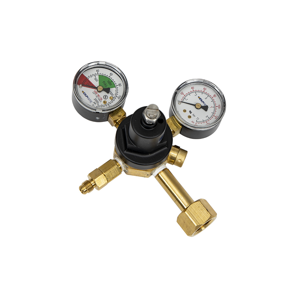 TANK PRIMARY MOUNT REGULATOR | Ernest F Mariani Co.