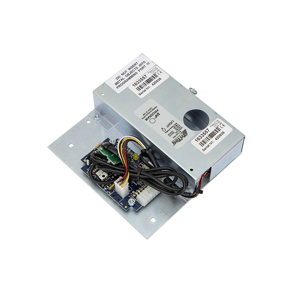 TriTeq Lock for Dixie Narco Gl | Ernest F Mariani Co.