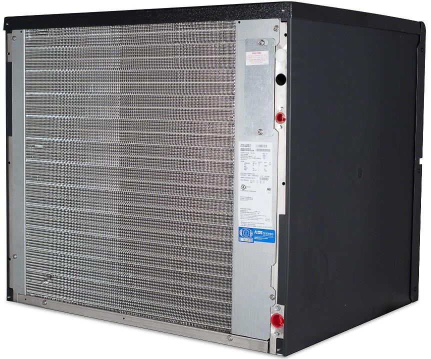 Ice-O-Matic ICE1006HA Air Cooled 30-inch Air Cooled Half Cube Ice ...