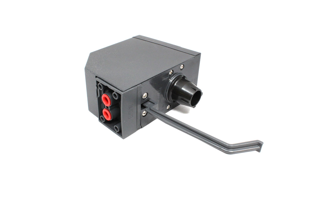 LEV, SSL 3.0 | Ernest F Mariani Co.