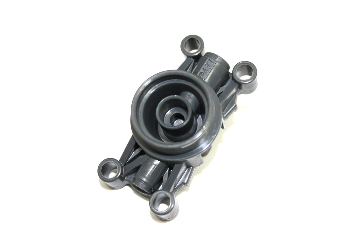 BODY Assembly,LOWER | Ernest F Mariani Co.