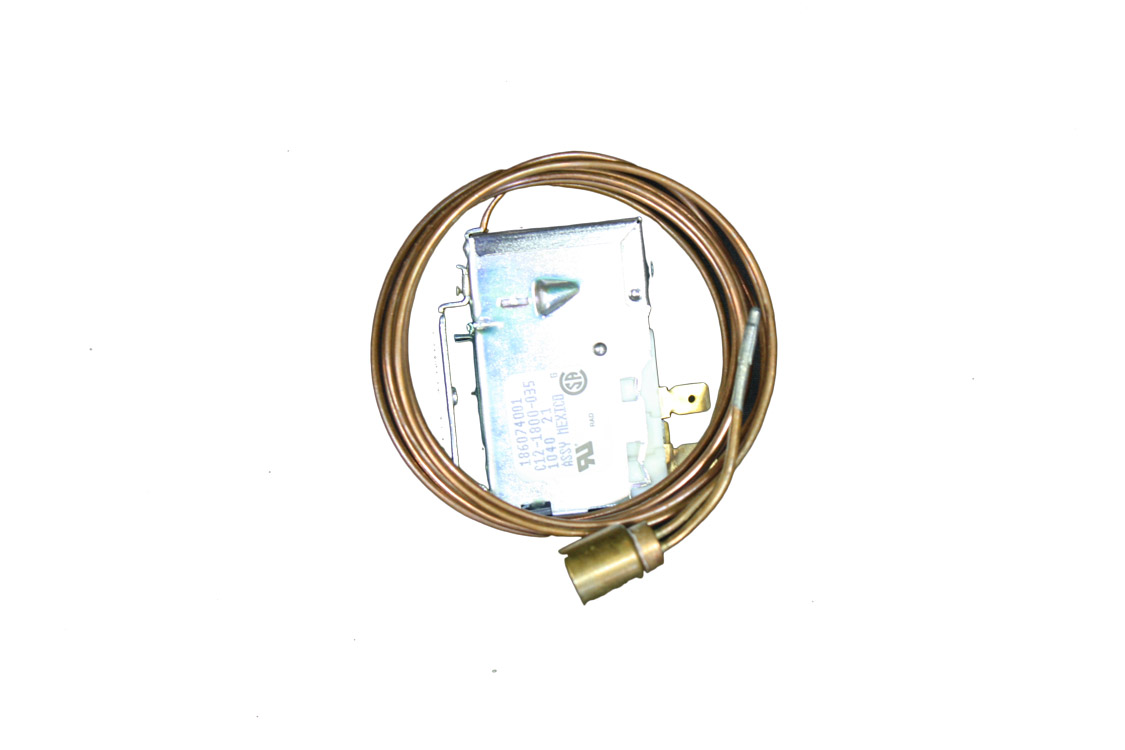 Kit Ice Bank Controller Universal 30 Inch | Ernest F Mariani Co.