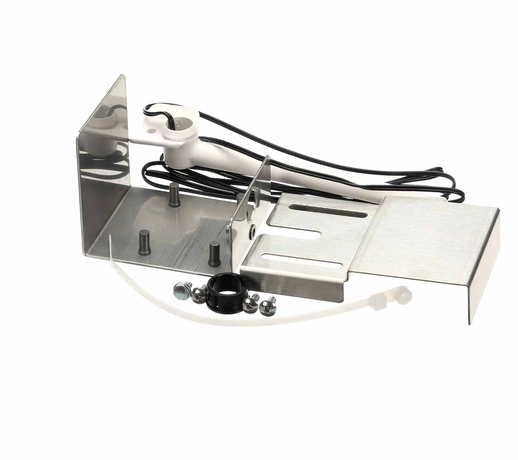 Manitowoc Bin Stat | Ernest F Mariani Co.