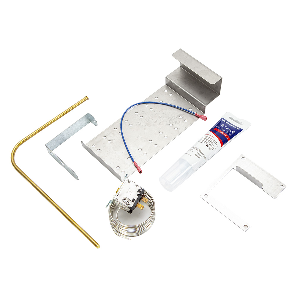 Ice Level Mounting Kit Ice Div | Ernest F Mariani Co.