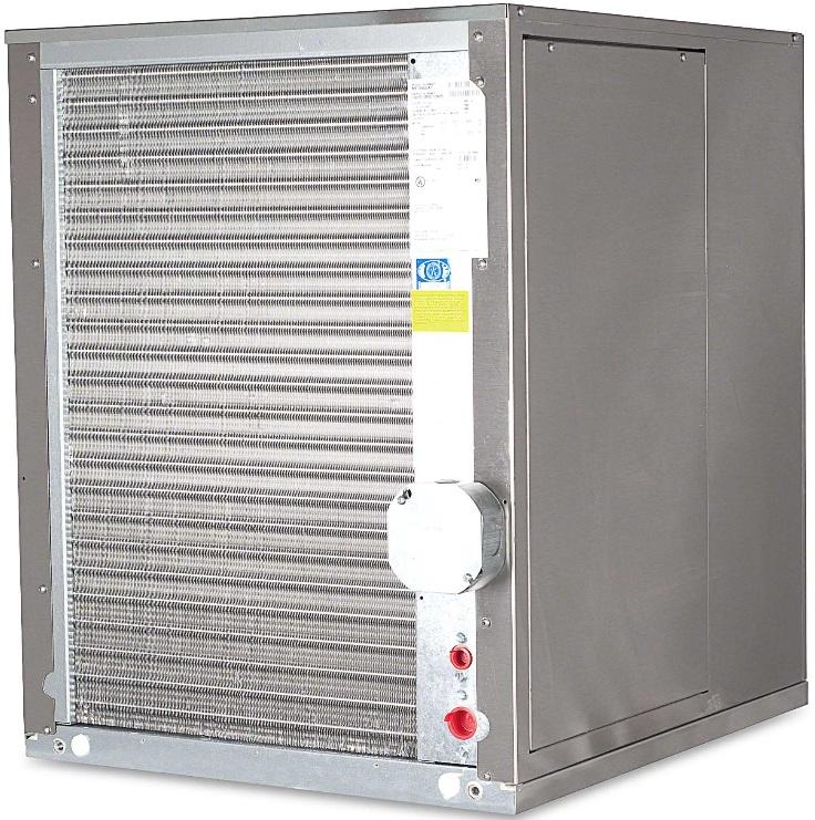 Ice-O-Matic MFI0800A Air Cooled Flake Ice Machine | Ernest F Mariani Co.