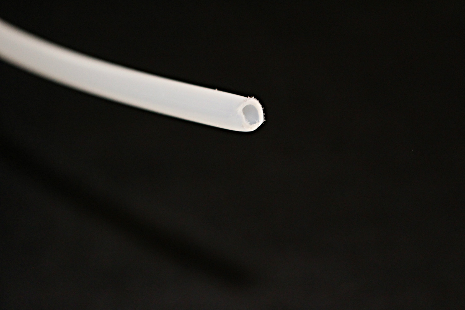 3/8″ POLY TUBING NATURAL | Ernest F Mariani Co.