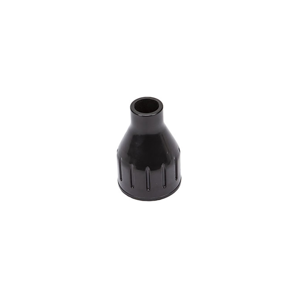 Nozzle – Twist Lock polycarbon | Ernest F Mariani Co.