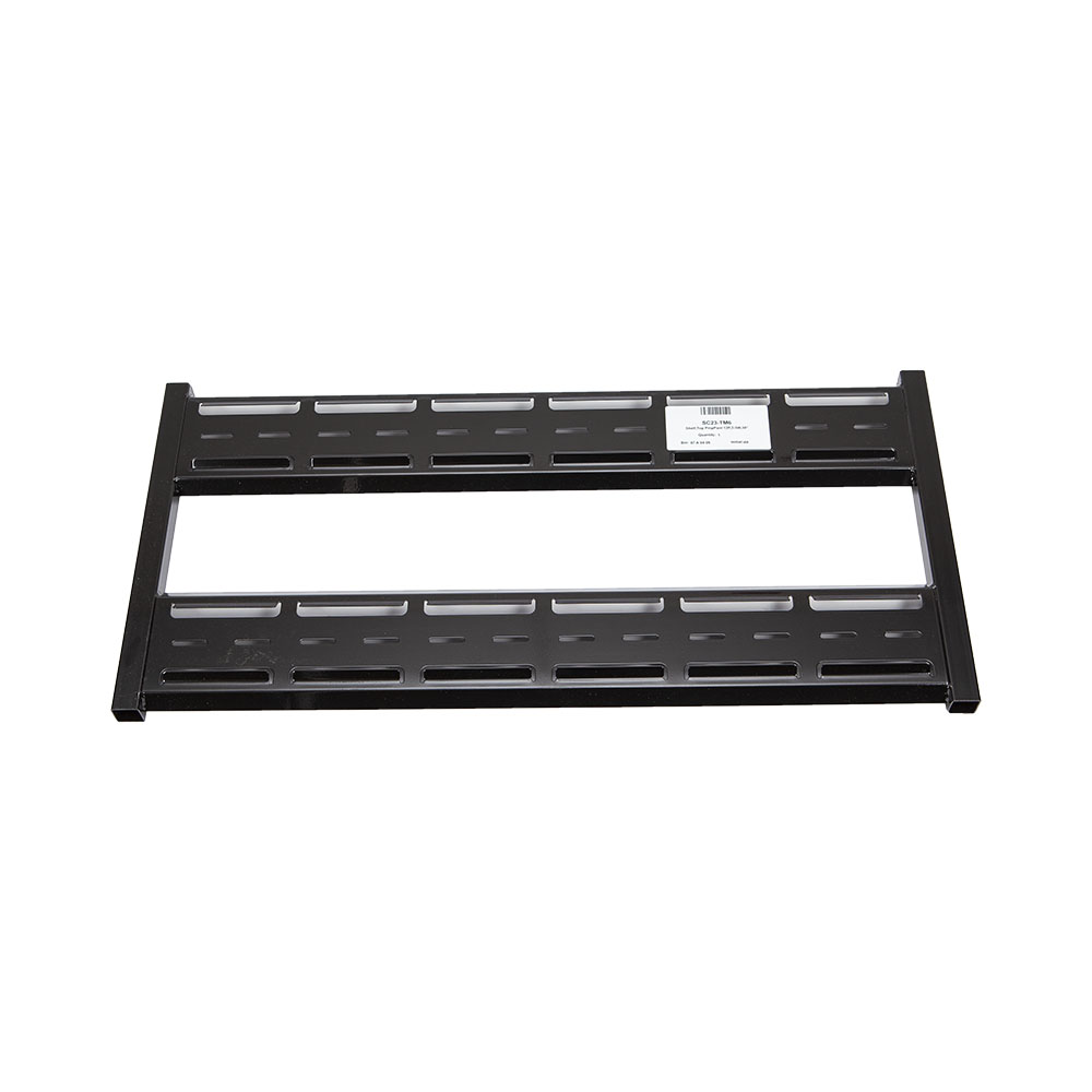 SHELF BIB TOP SC 12P | Ernest F Mariani Co.