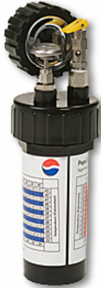 Carbonation Tester PC | Ernest F Mariani Co.