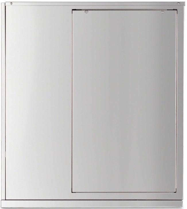 Ice-O-Matic GEM0450A 21-inch Air-Cooled Pearl Nugget Ice Machine ...