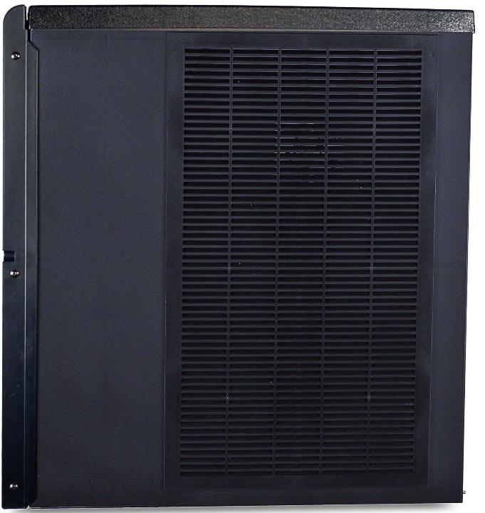 Ice-O-Matic ICE1406HR Remote Condensing, Half Cube Ice Machine | Ernest ...