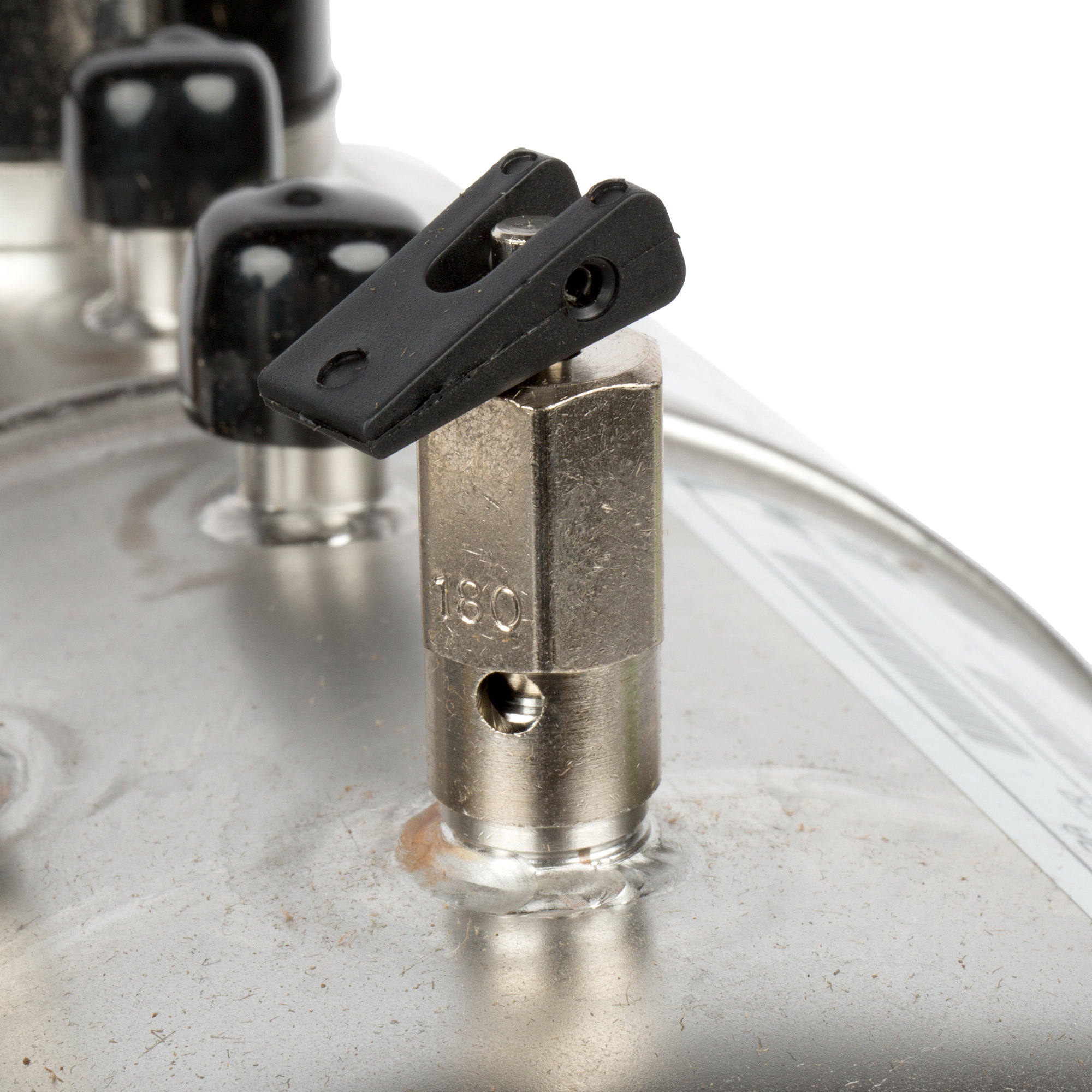 McCann’s E400397-PP Big Mac Fastflow Carbonator | Ernest F Mariani Co.