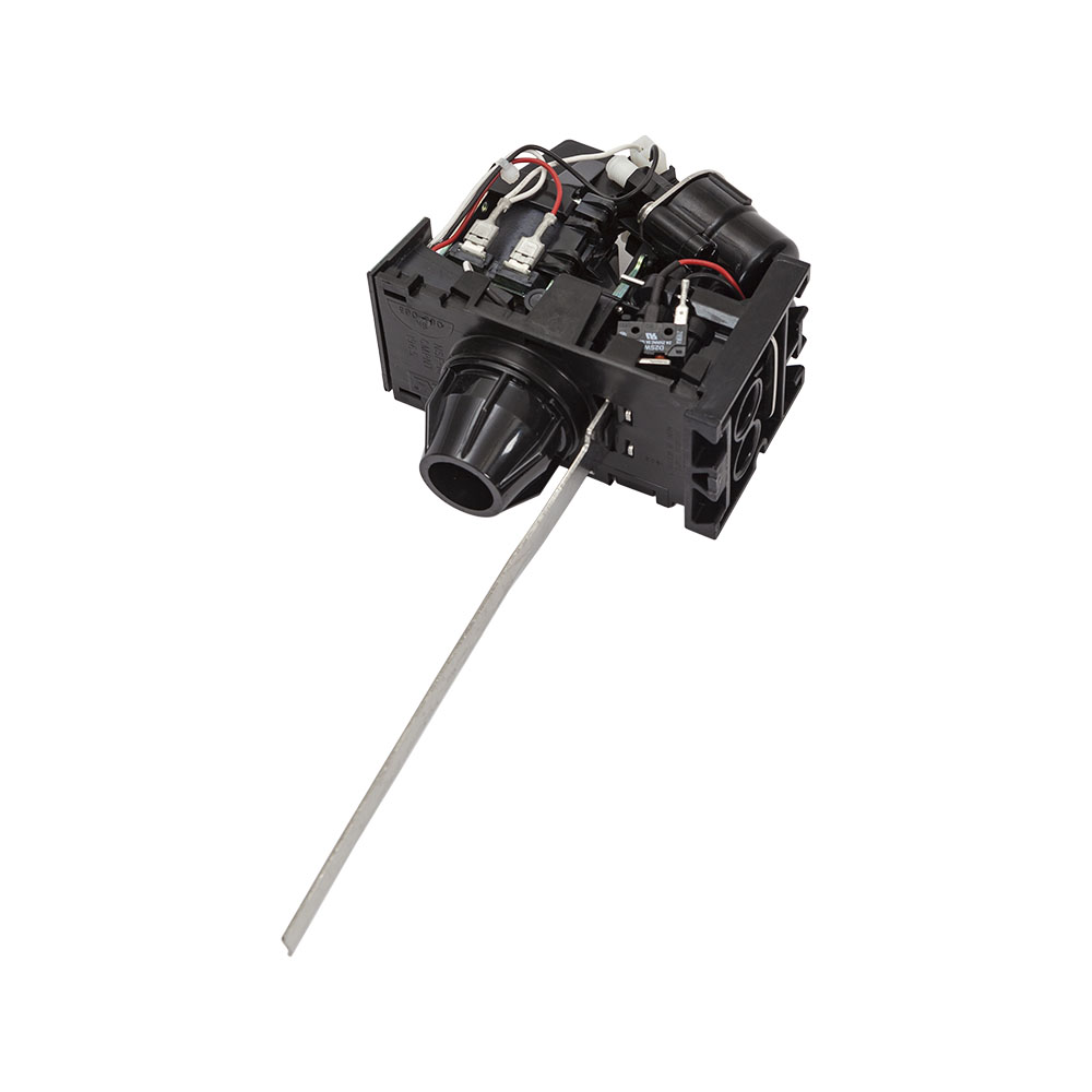 Valve UF1 Optifill 1.5-3Oz w/o Block/Cover | Ernest F Mariani Co.