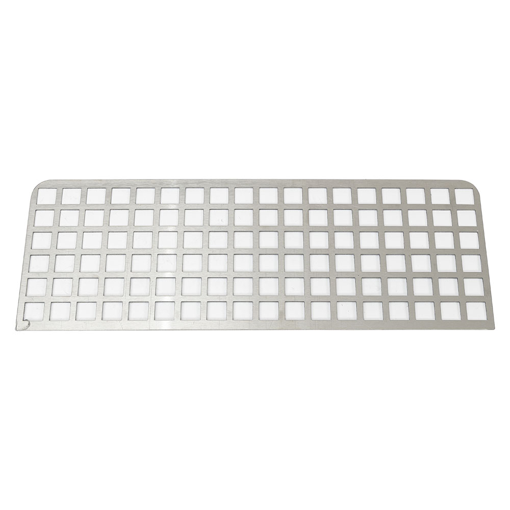 Cup-Rest Impulse Stand 15.2x5.4 | Ernest F Mariani Co.