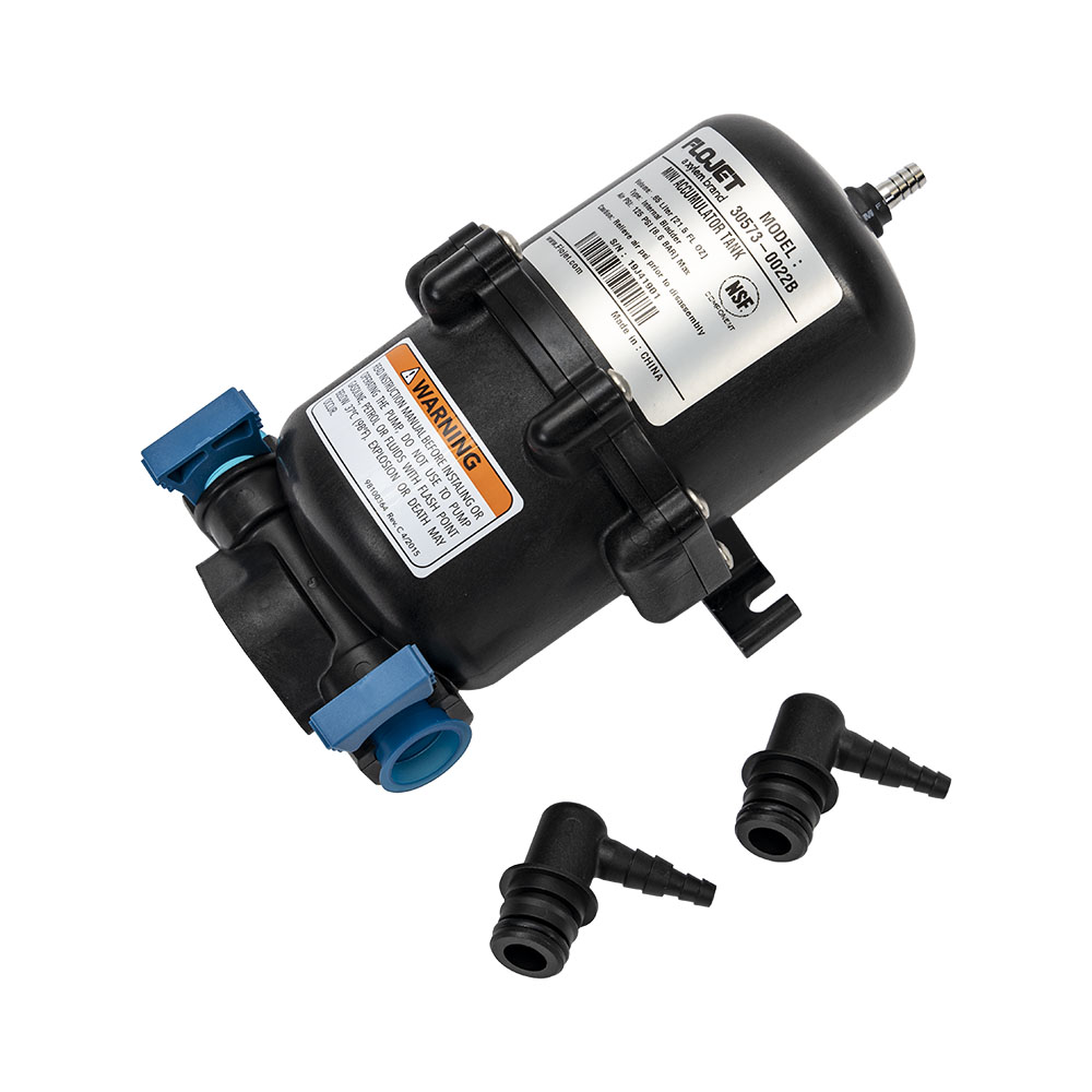 EXPANSION TANK Assembly,KIT | Ernest F Mariani Co.