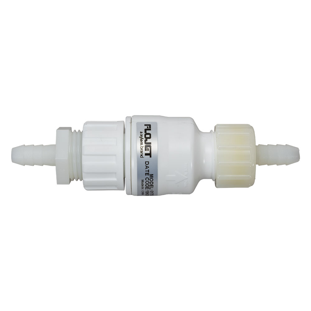REGULATOR WATER FLOJET 15 P Ernest F Mariani Co REGULATOR WATER FLOJET 15 P Ernest F Mariani Co