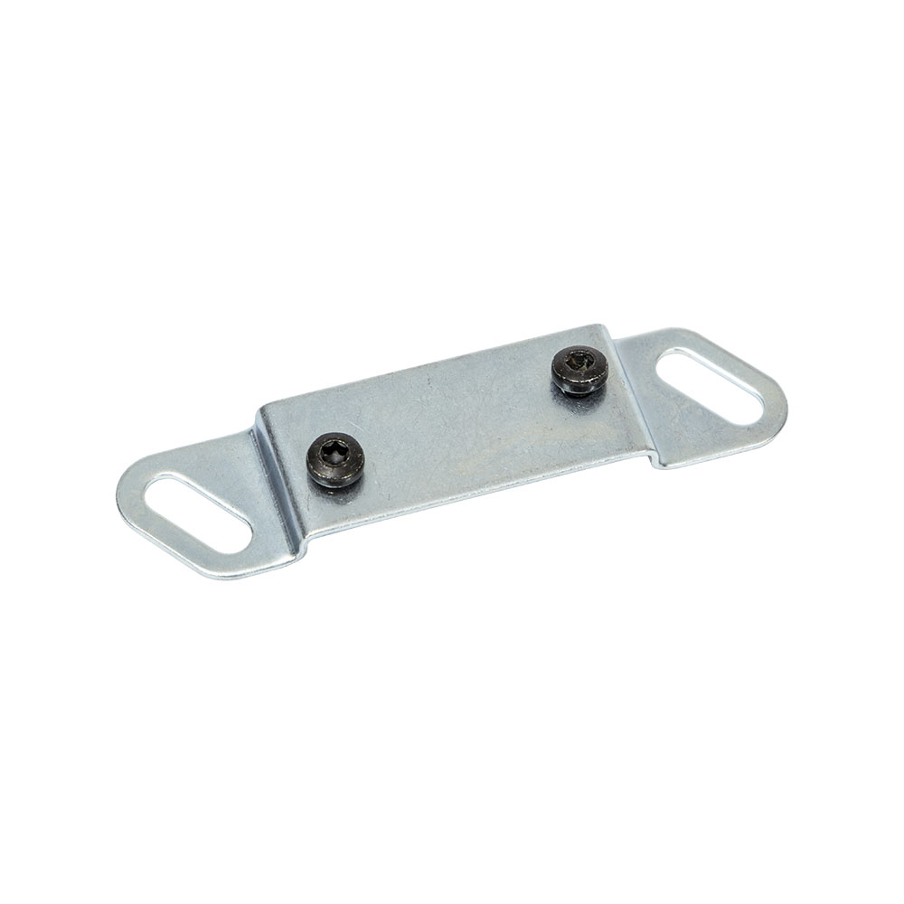 MOUNTING BRACKET WITH PINS | Ernest F Mariani Co.