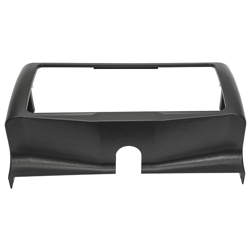 Merchandiser Assembly ED200 Gray | Ernest F Mariani Co.