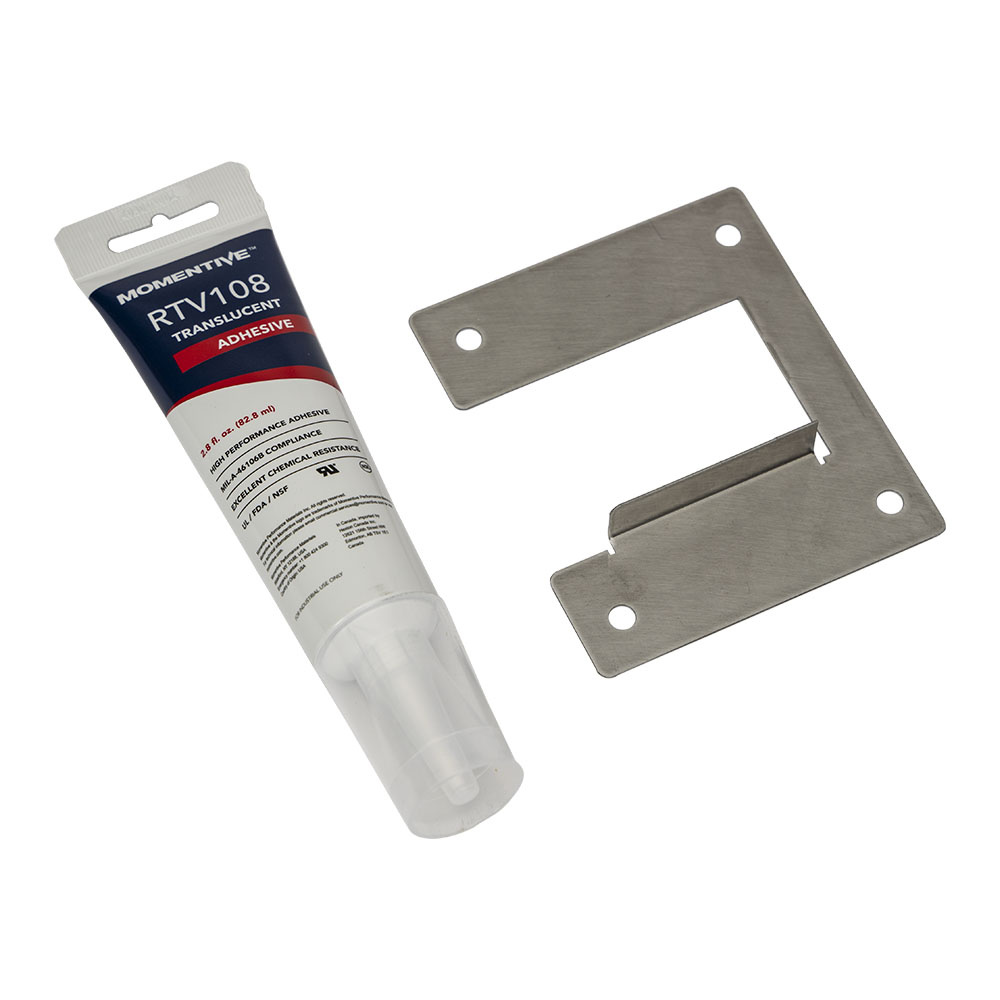 Kit Ice Diverter IDC CF FF | Ernest F Mariani Co.