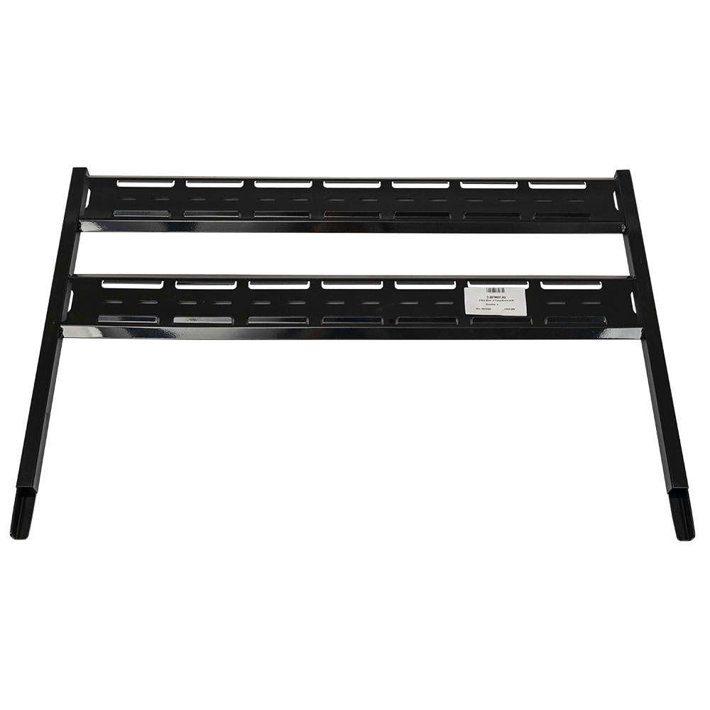 P13609-2 BIB Rack Riser | Ernest F Mariani Co.