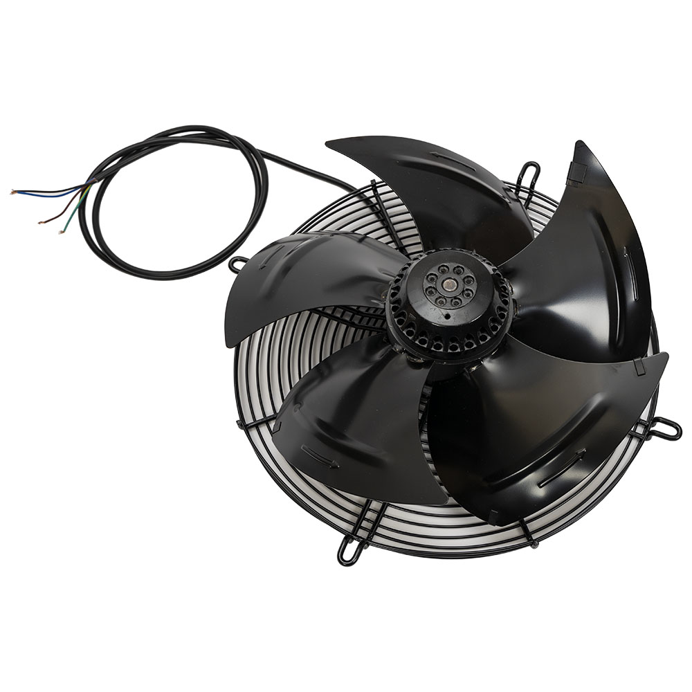 FAN, 51 SERIES | Ernest F Mariani Co.