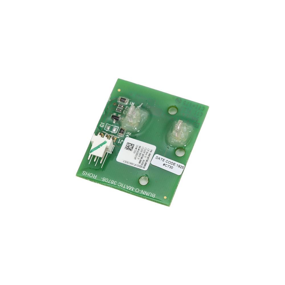 PCB REPL Assembly,POSITION SENSOR | Ernest F Mariani Co.