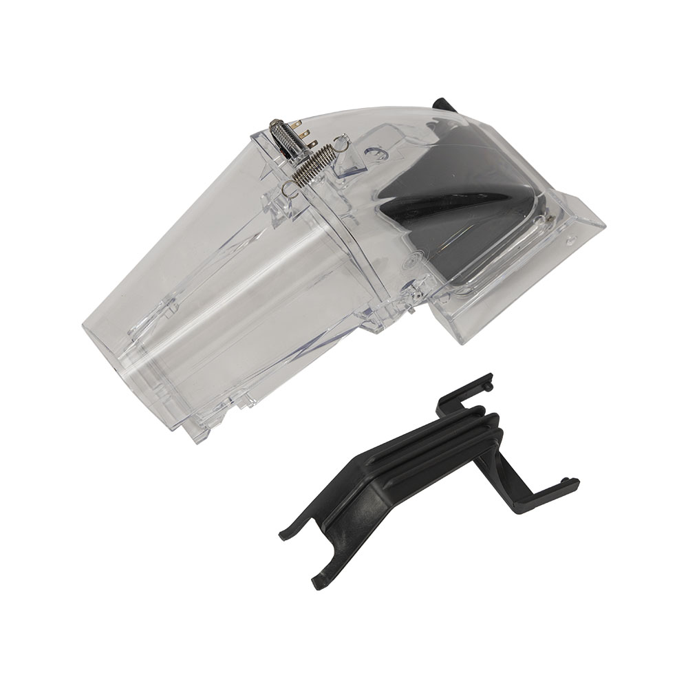 ICE CHUTE Assembly,MERCURY | Ernest F Mariani Co.