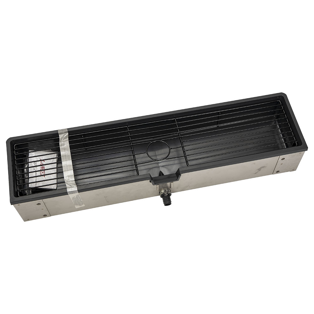 DRIP TRAY Assembly, 30″ UNIVERSAL | Ernest F Mariani Co.
