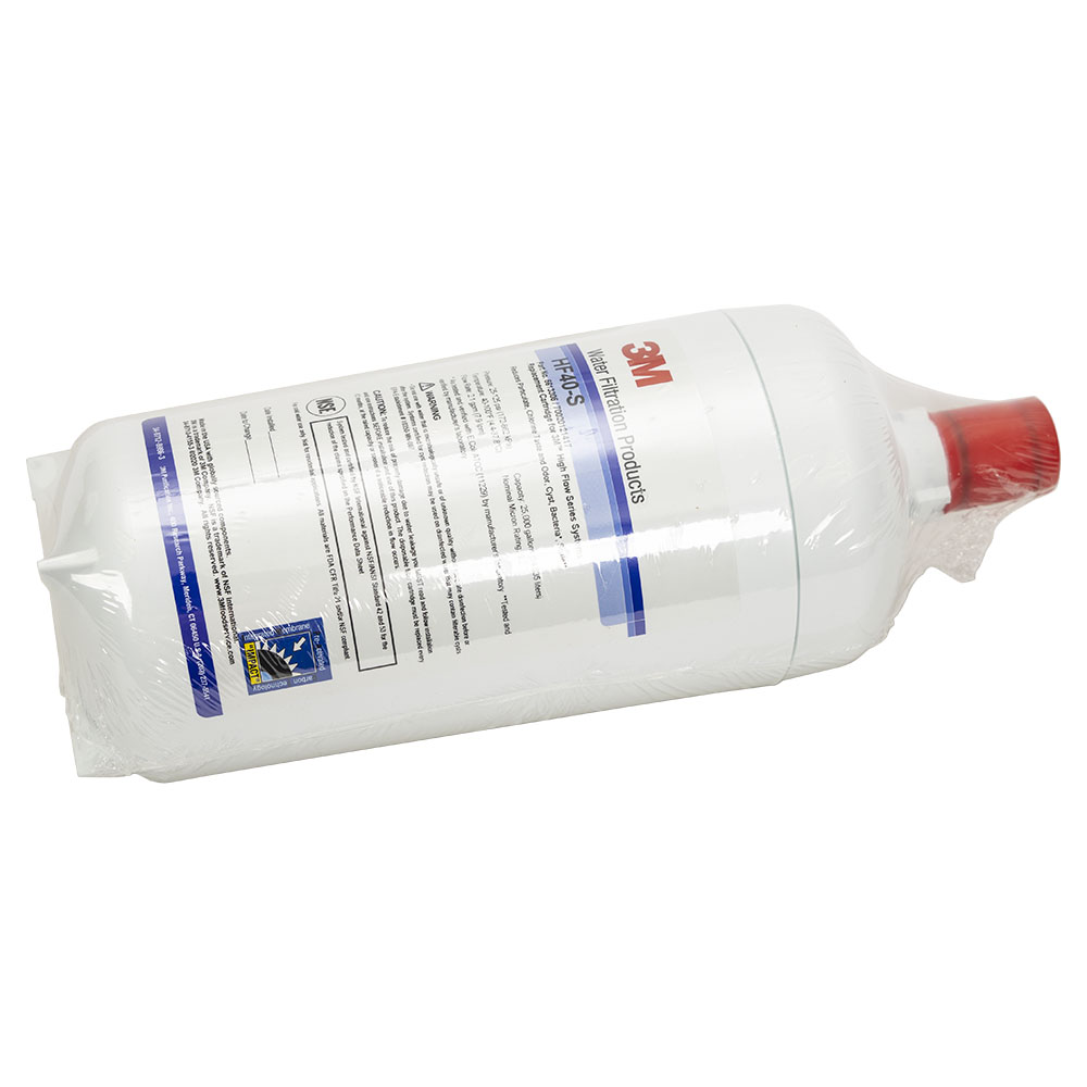 3M C-5613305 HF-40 S Replacement Cartridge | Ernest F Mariani Co.