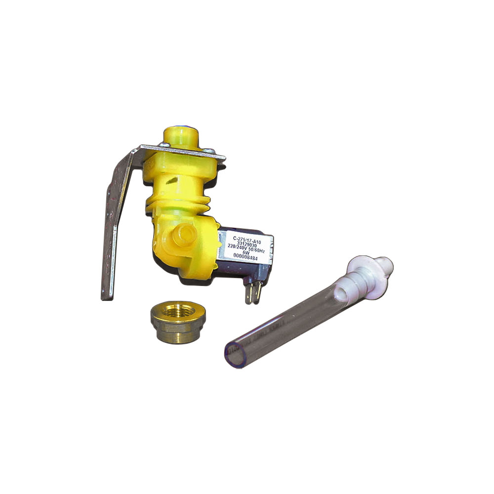 KIT-BITRON WTR VLV 230V | Ernest F Mariani Co.