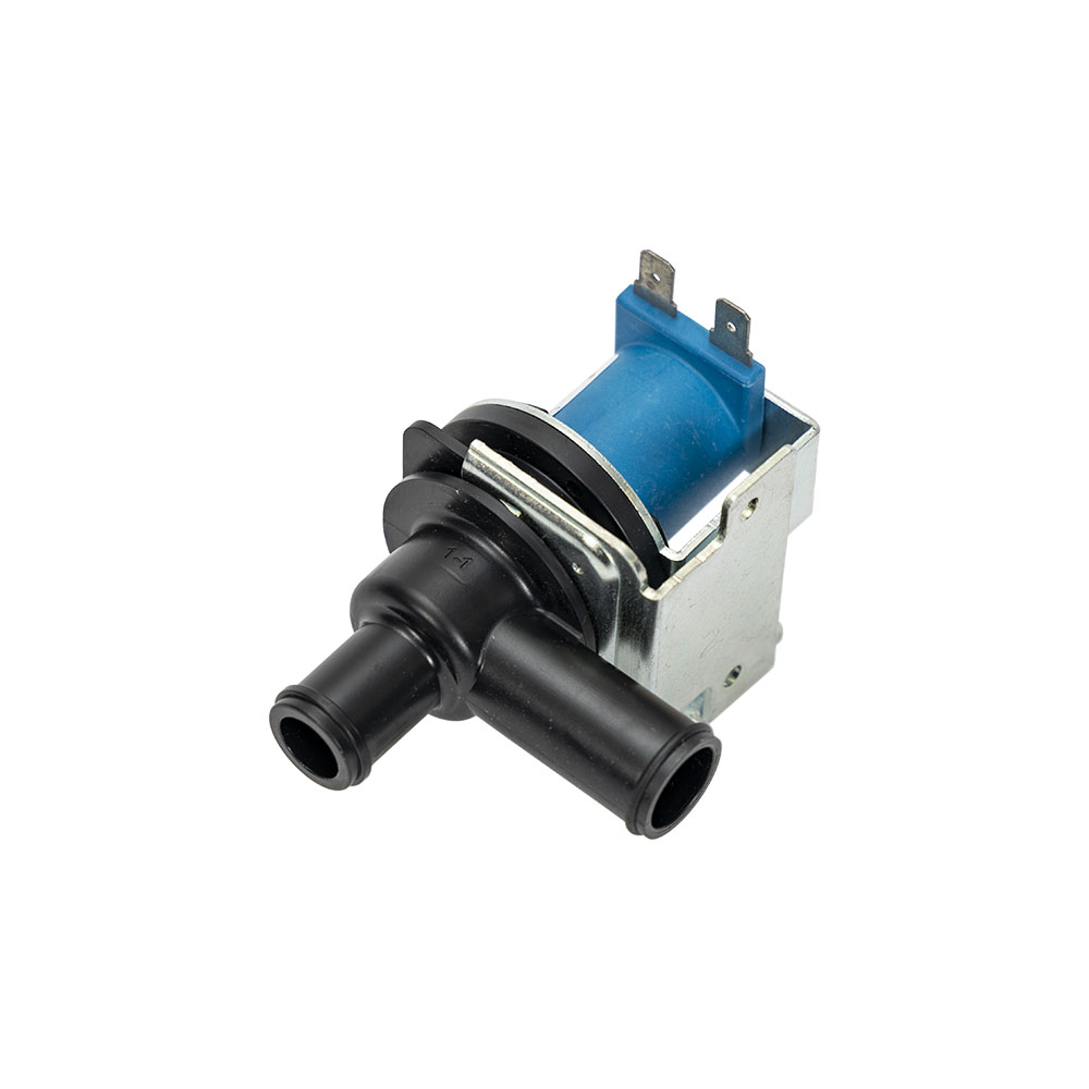 Water Dump Valve - 115v/60hz | Ernest F Mariani Co.