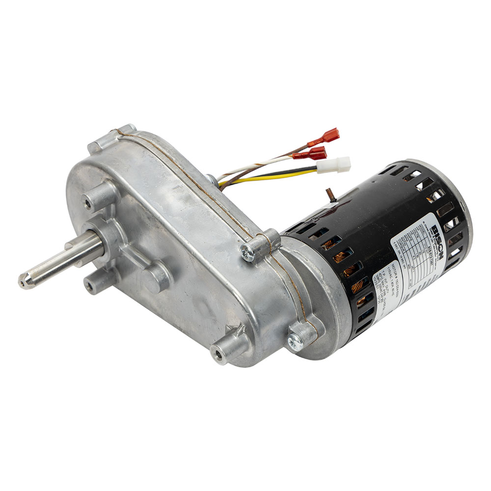 AGITATOR MOTOR | Ernest F Mariani Co.