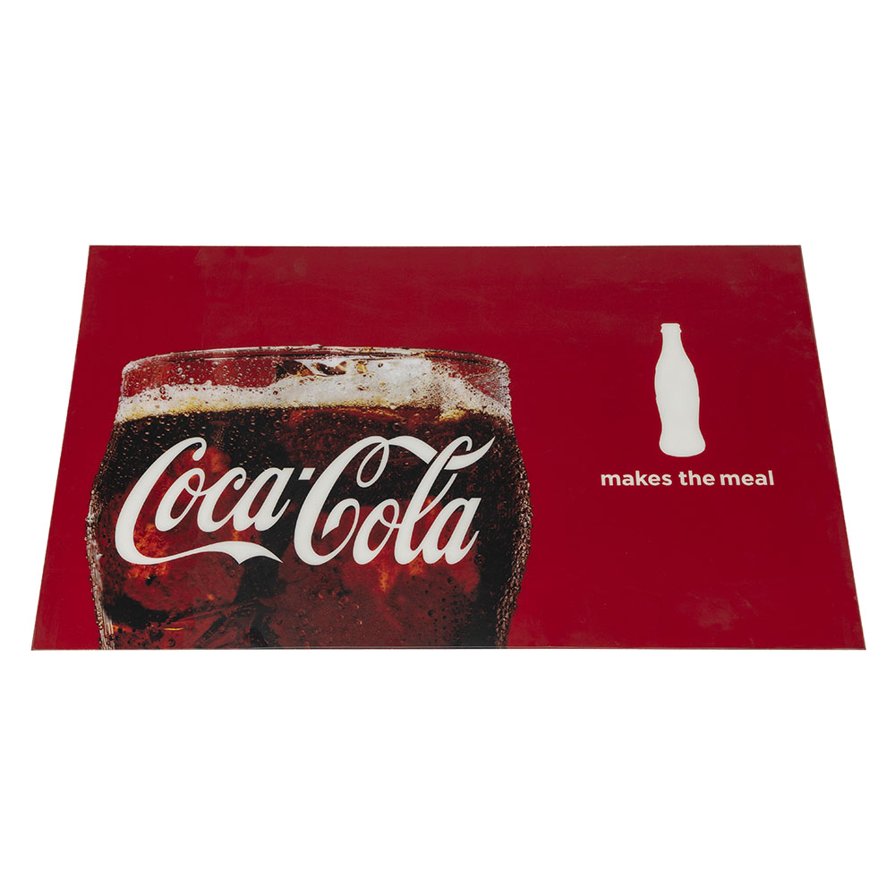 Panel,Graphic,44" Sensation KO | Ernest F Mariani Co.