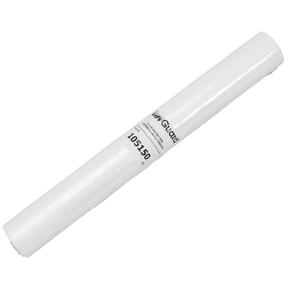5 Micron Polyspun Sediment Fil | Ernest F Mariani Co.