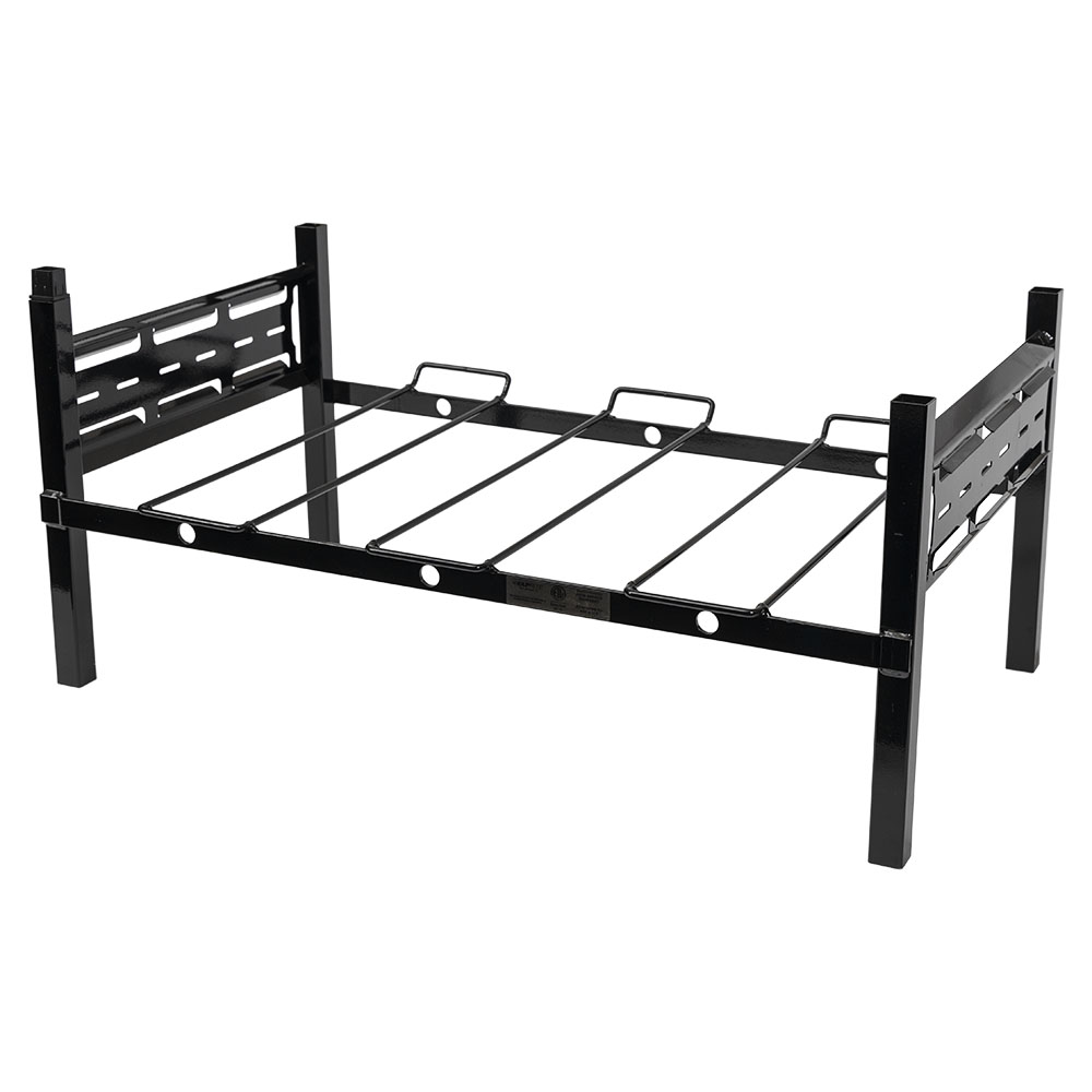 P14015-1 BIB Rack | Ernest F Mariani Co.