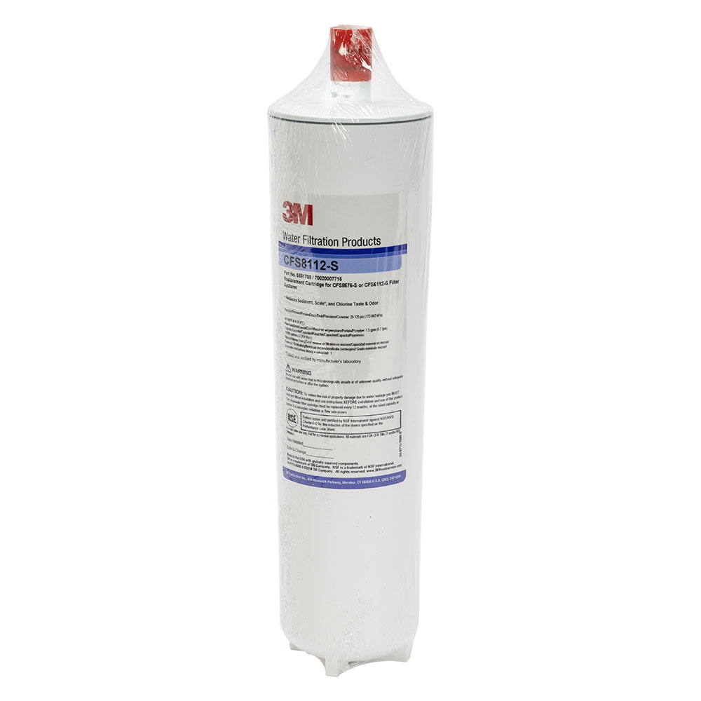3M C-5581708 Scale Reduction Cartridge | Ernest F Mariani Co.