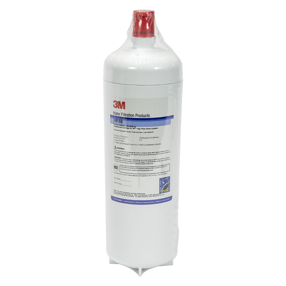 3M C-5613403 High Flow Series Replacement Cartridge | Ernest F Mariani Co.