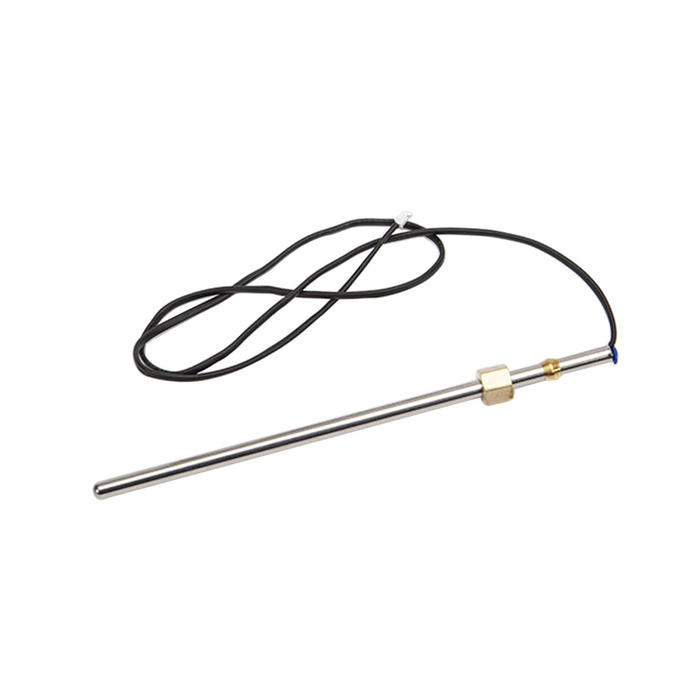 Temp. Probe, 8" Long, Digital, | Ernest F Mariani Co.