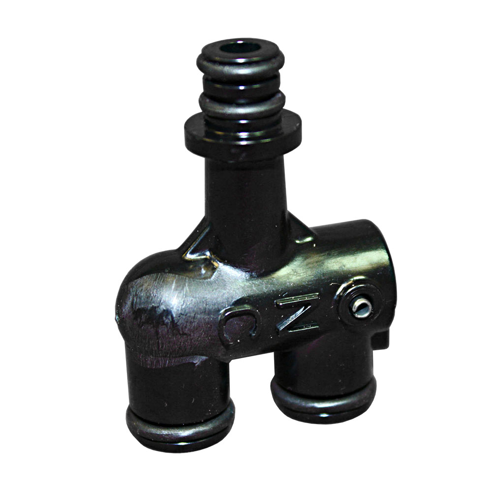 Fitg Y Connector Asy Non-Carb | Ernest F Mariani Co.