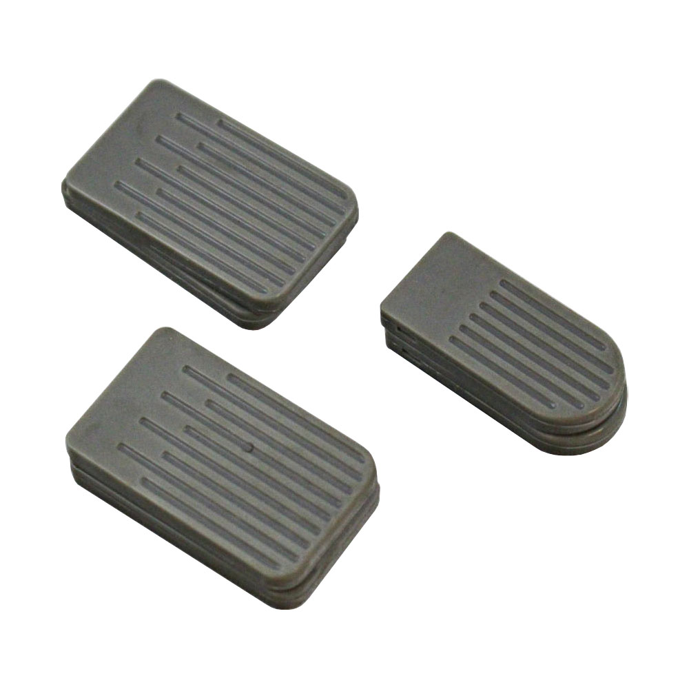 PAD,KIT,FINGER,GFV,ROHS | Ernest F Mariani Co.