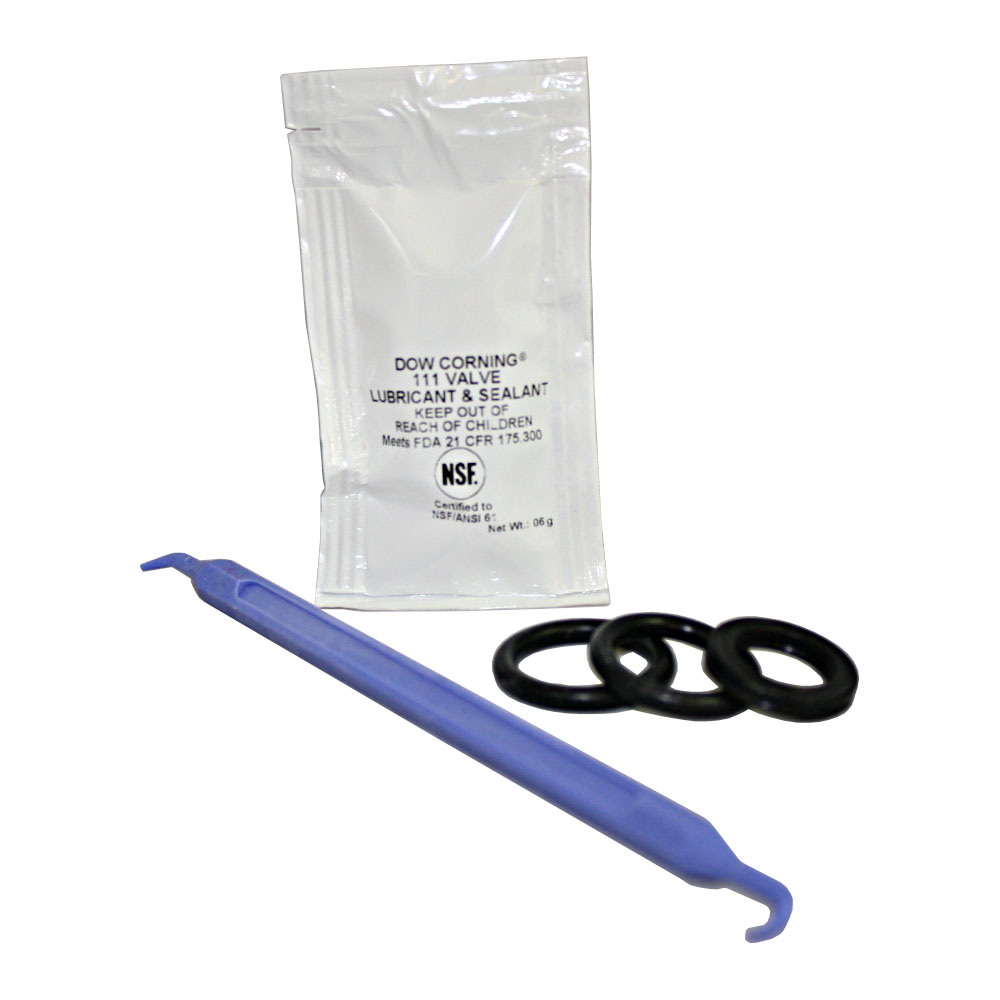 MINOR REBUILD KIT,SDV | Ernest F Mariani Co.