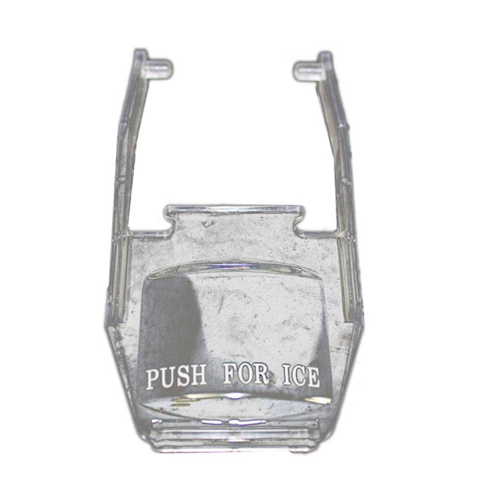 LEVER CHUTE NARROW | Ernest F Mariani Co.